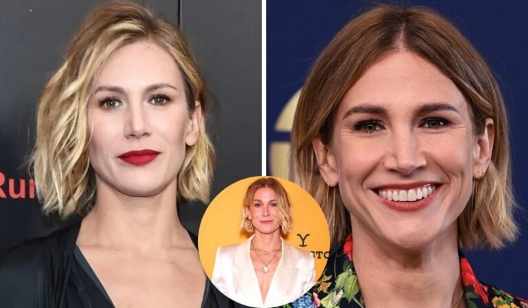 Jennifer Landon: Everything You Need to Know About the Yellowstone Star ...